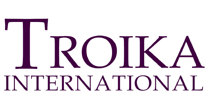 Brands Team Ningbo Troika International Ltd